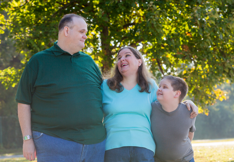 Generations of less advantaged children face higher risk of mid-life ...