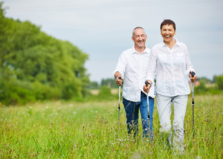 Intergenerational influences on physical activity | CLS