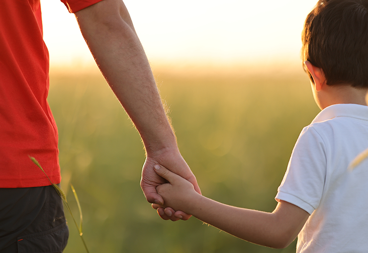 Being an only child doesn't affect children's development | CLS