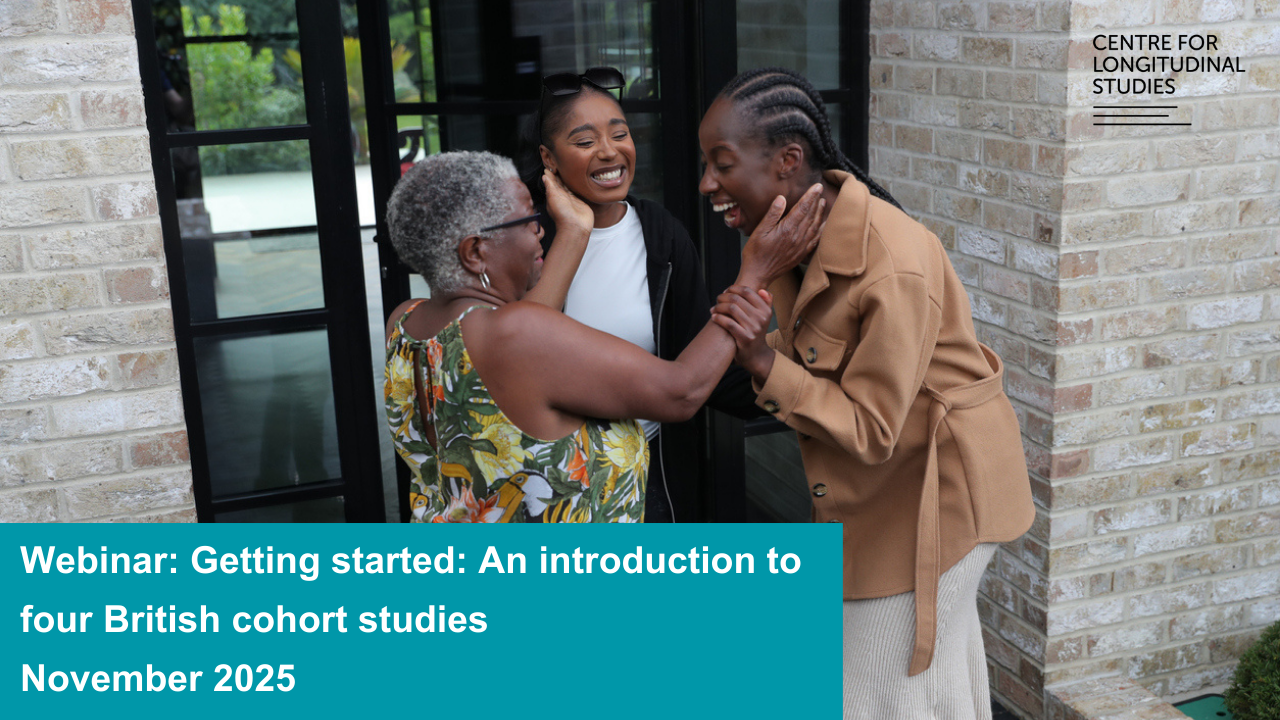 CLS | 1970 British Cohort Study